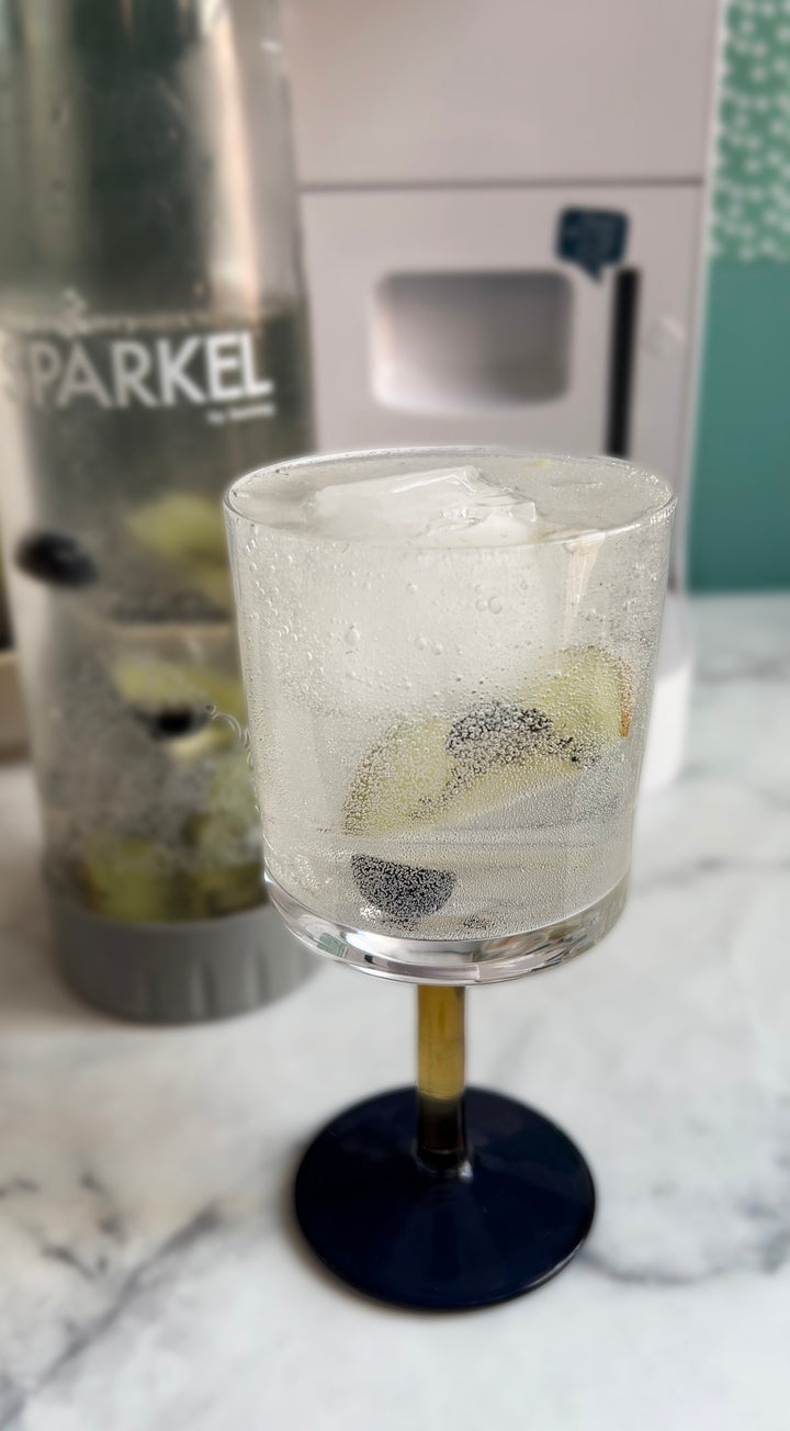 Recipes – Sparkel