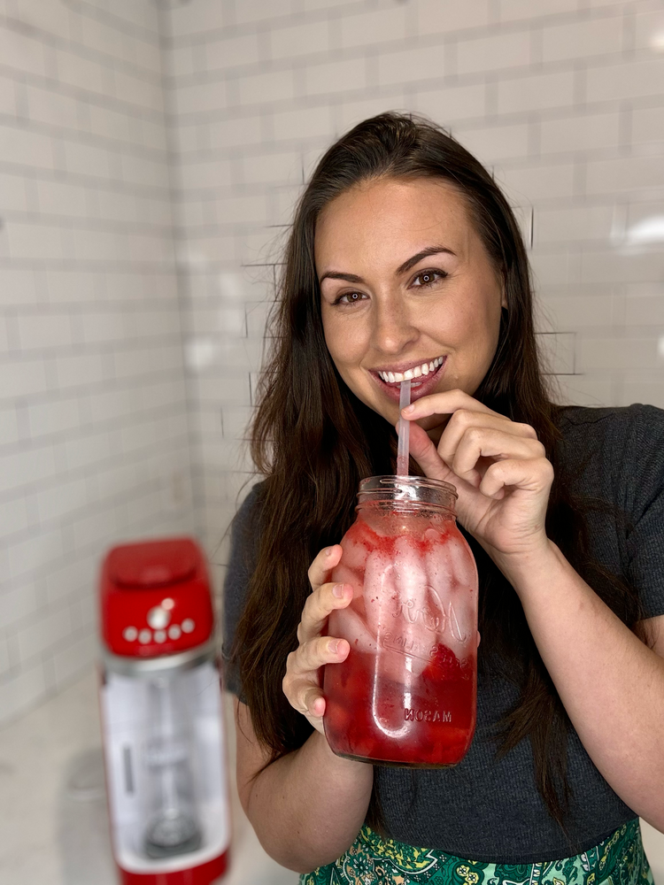 Very Berry Fizz – Sparkel