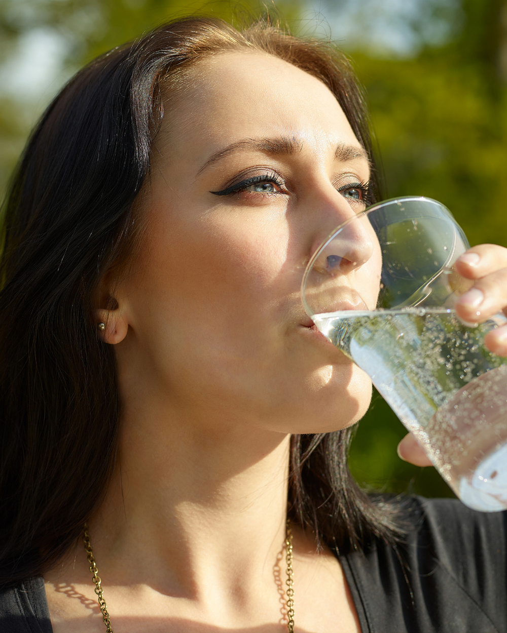 Is sparkling water bad for your teeth? – Sparkel