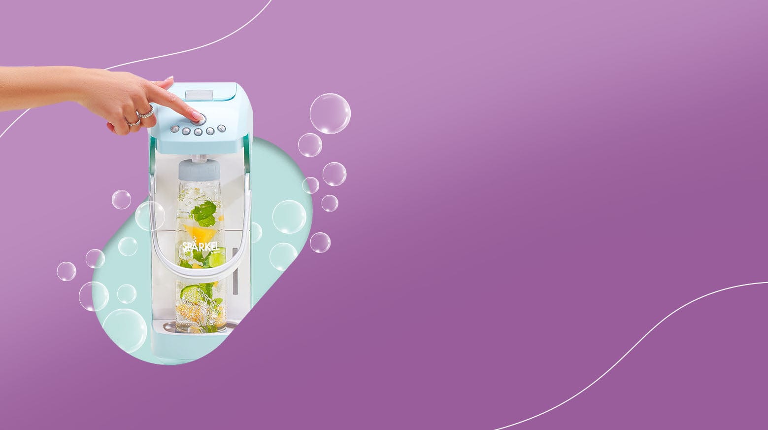 How It Works – Sparkel