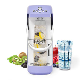 Spärkel Beverage System – Sparkel