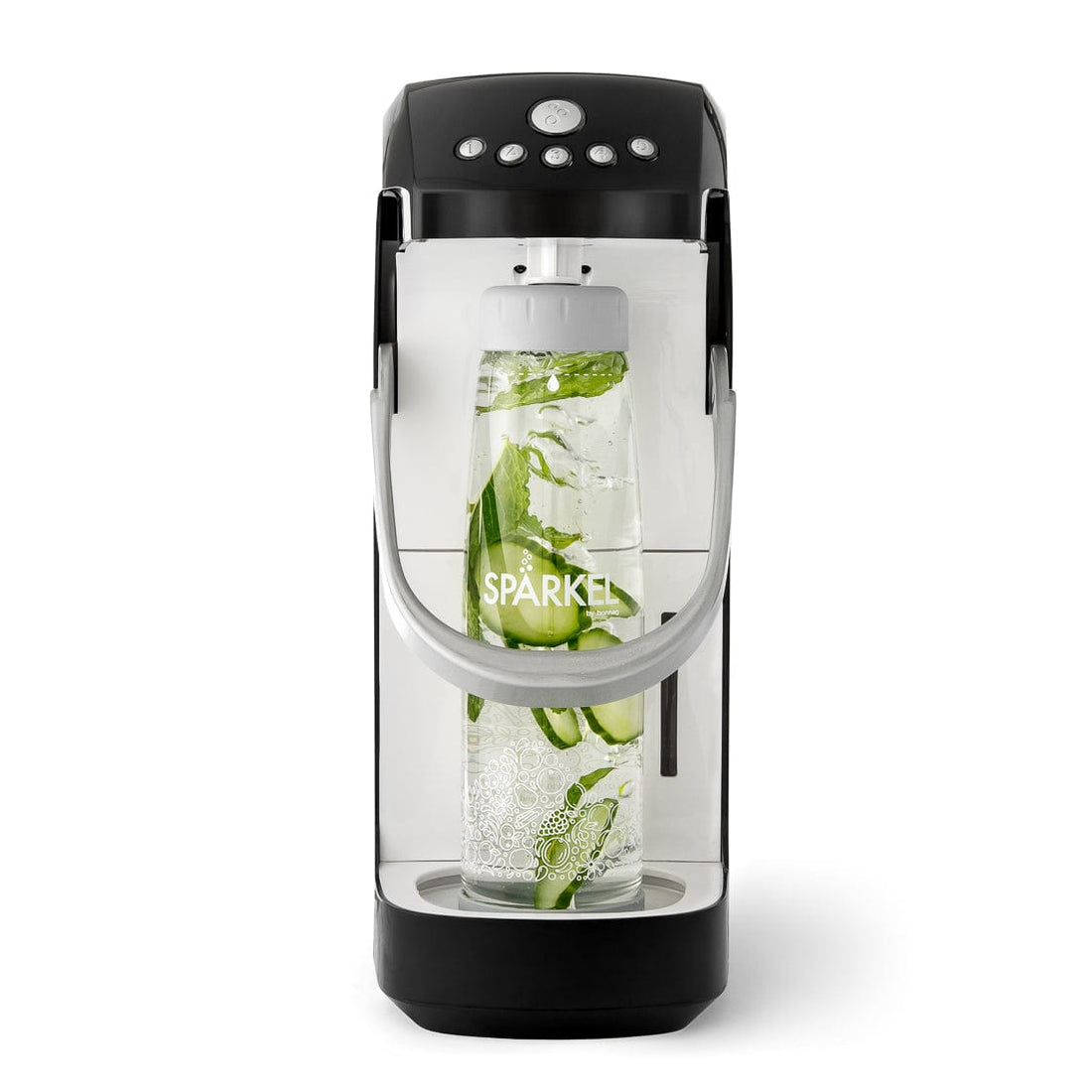 Spärkel Beverage System – Sparkel