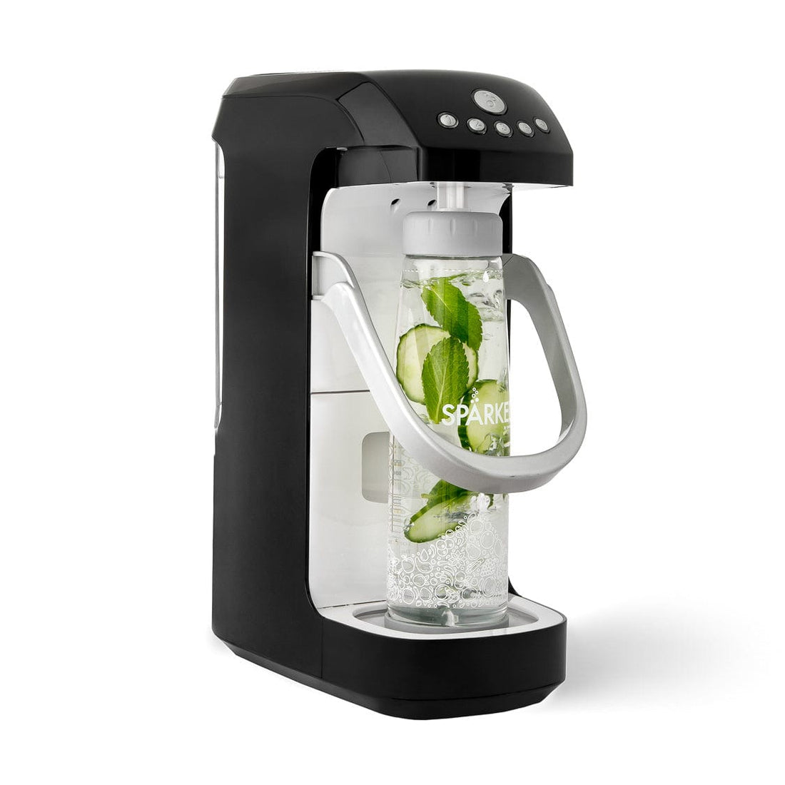 Spärkel Beverage System – Sparkel