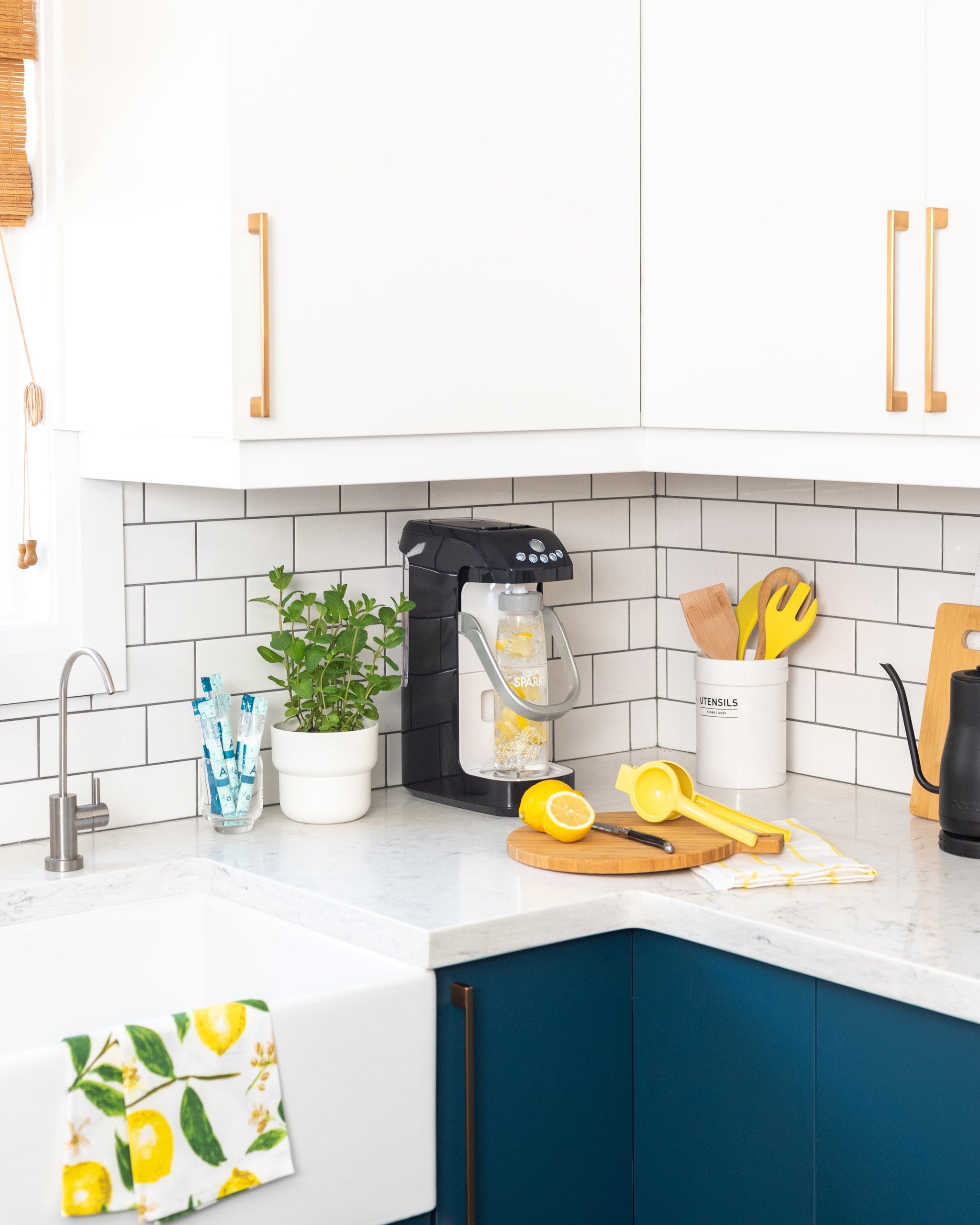 Spärkel Beverage System – Sparkel