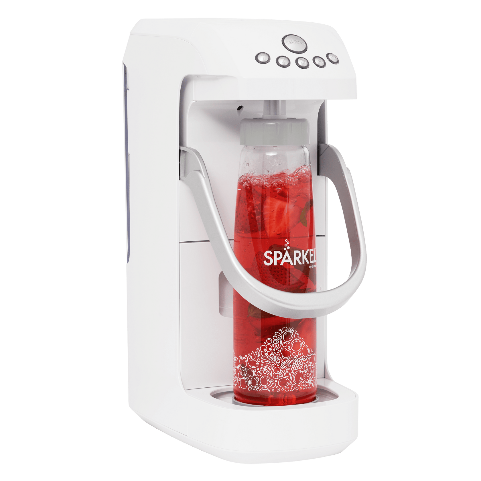 Spärkel Beverage System – Sparkel