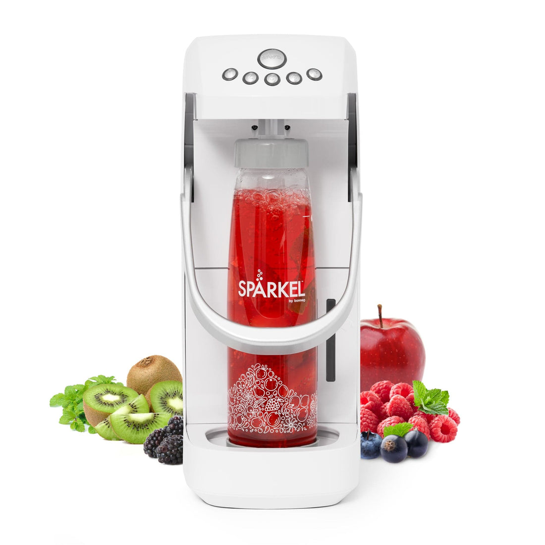 Spärkel Beverage System – Sparkel